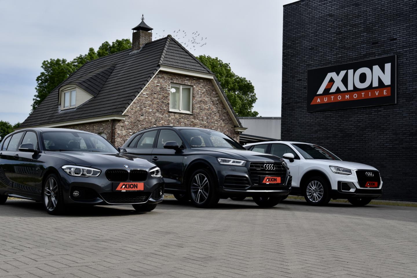 Axion Automotive